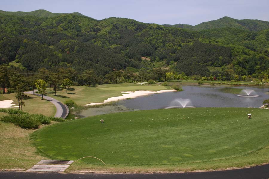 Midas Valley Golf Club | Planet Golf