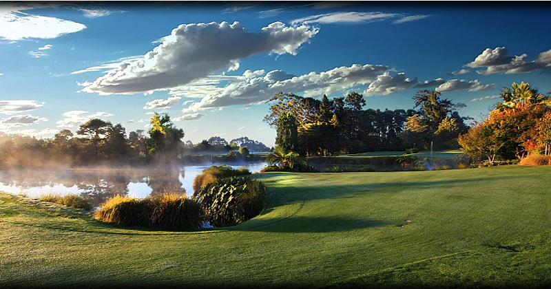 Royal Auckland and Grange Golf Club | Planet Golf