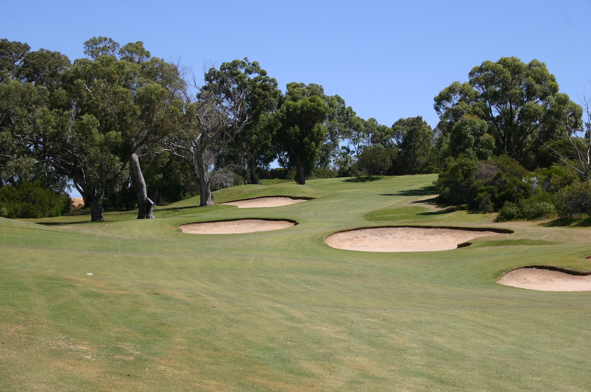 Meadow Springs Golf Course | Planet Golf