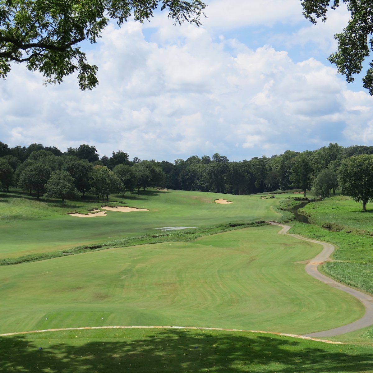 Old Town Club | Planet Golf