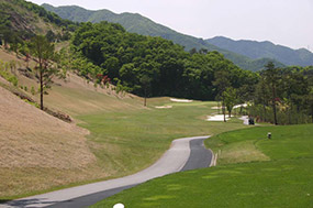 Midas Valley Golf Club | Planet Golf